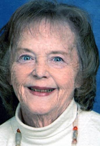 Gale Shaw | Obituaries | chaffeecountytimes.com