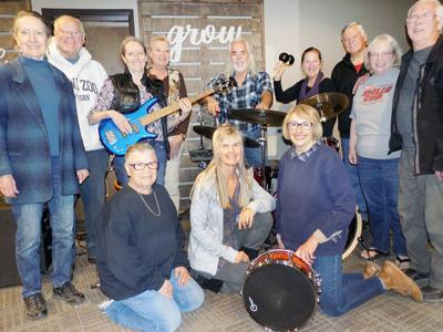 The Noteables invite new members | Community | chaffeecountytimes.com