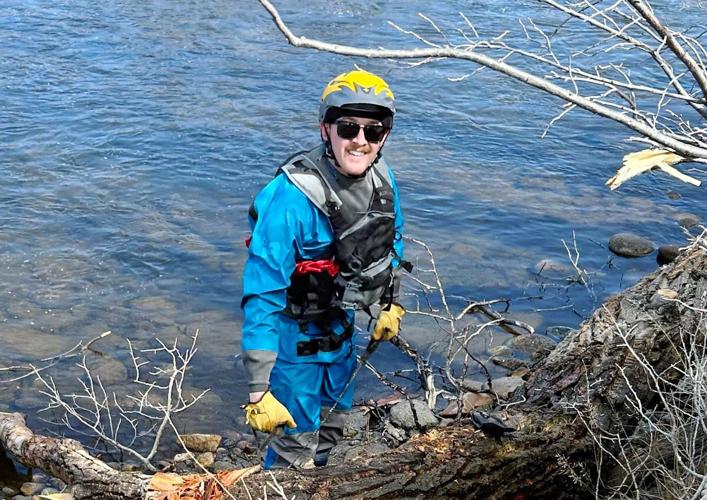 CPW ranger saves three in dramatic, midnight rescue on Arkansas River ...