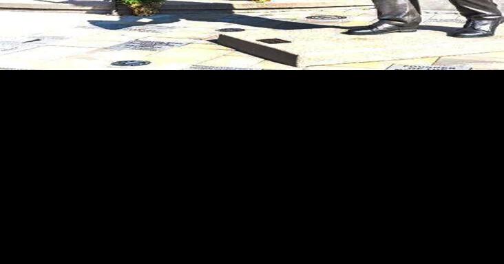 First Chaffee sheriff honored at state memorial | Free Content ...