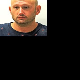 Bayless appears on attempted escape charges | News | chaffeecountytimes.com