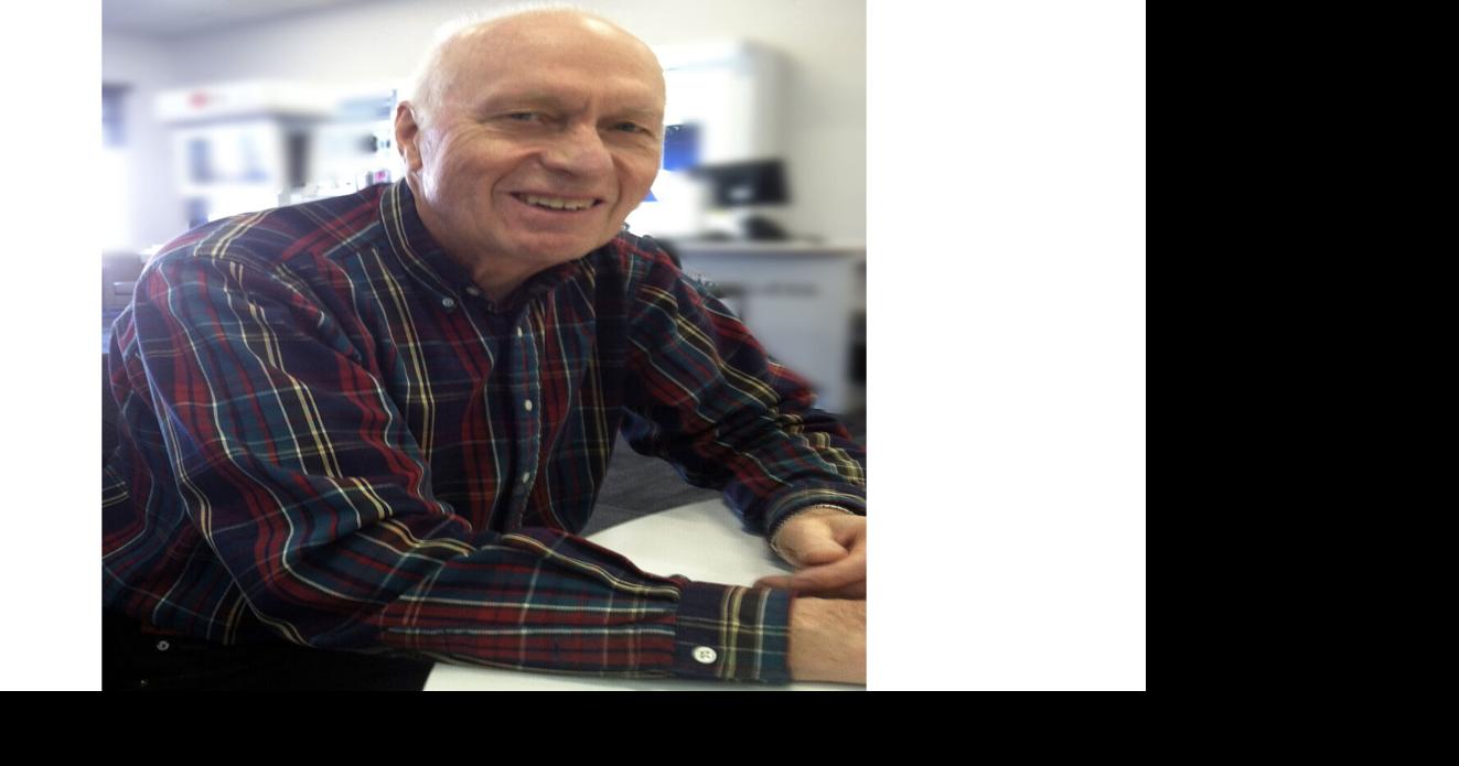 Eric Charles Brookens | Obituaries | chaffeecountytimes.com