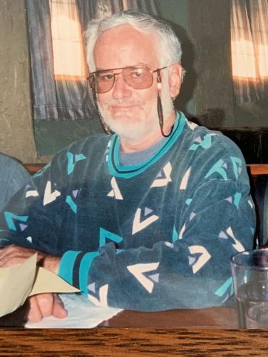 Thomas G. Rampton | Obituaries | chaffeecountytimes.com