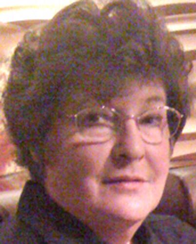 Brenda Meeks | Obituaries | chaffeecountytimes.com