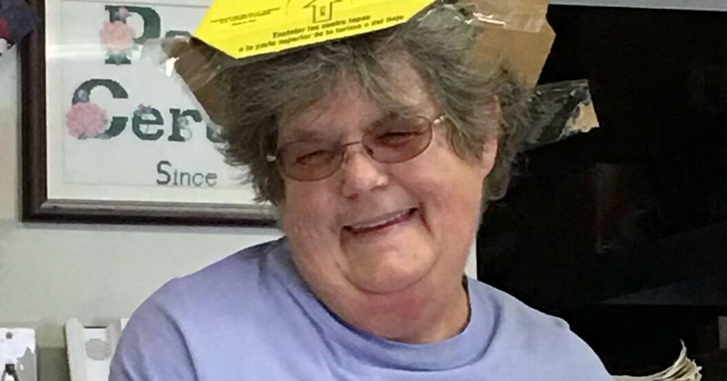 Patricia Fay James Whittaker | Obituaries | chaffeecountytimes.com