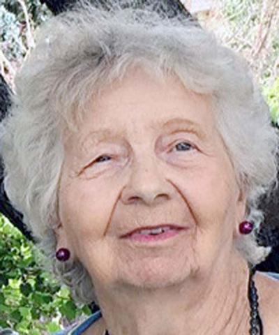 Ruth Lambert | Obituaries | chaffeecountytimes.com