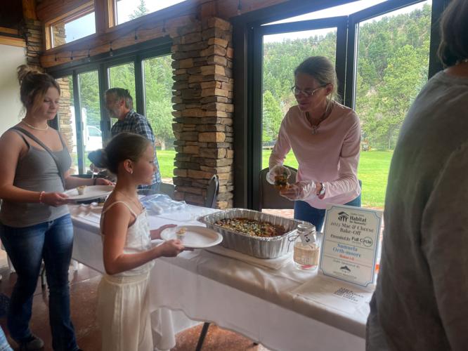 Chaffee Habitat's Mac and Cheese Bake-Off raises $25K | News ...