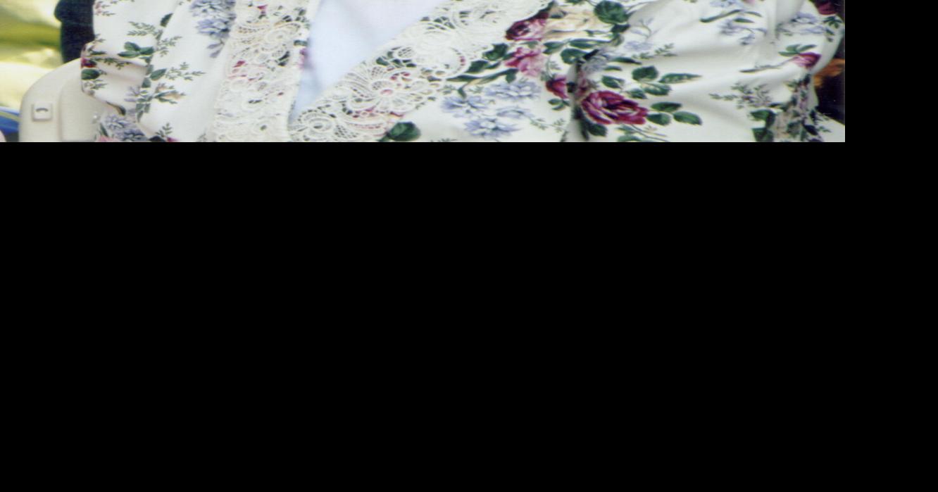 Joan Pauline Poplin Wilder | Obituaries | chaffeecountytimes.com