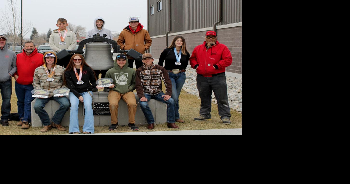 Young Guns victorious: BVHS Trap Shooting team takes first at State ...