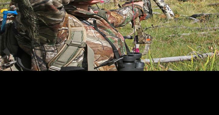 Colorado Hunting Atlas provides online scouting tools | Free Content ...
