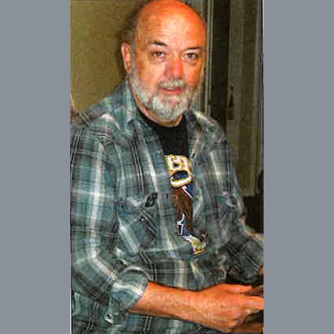 Robert Duane Fowler | Obituaries | chaffeecountytimes.com