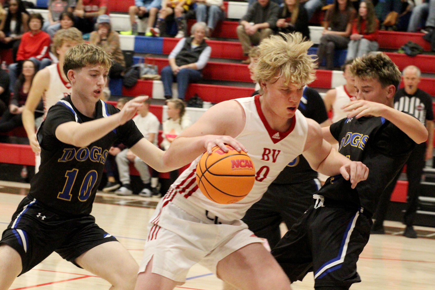 BVHS boys basketball struggles amidst illness and injuries | Sports ...