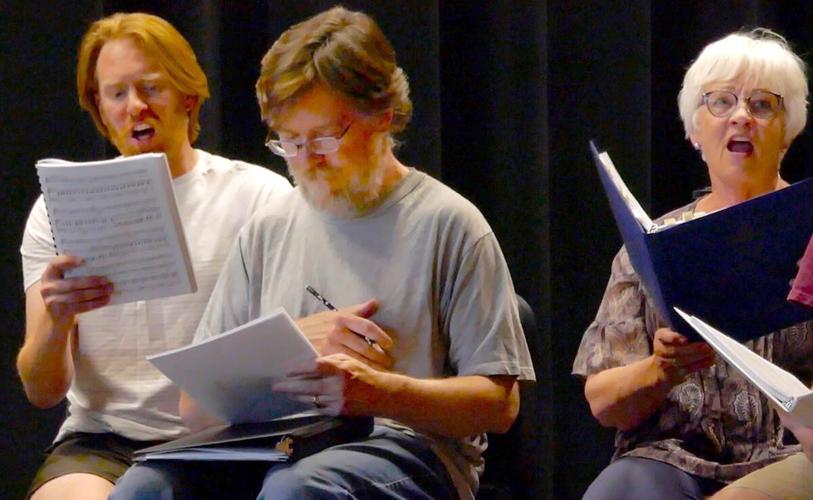 Pirates sail from Penzance to BV | Free Content | chaffeecountytimes.com