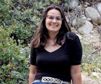 Rodriguez earns Daniels Scholarship | Free Content | chaffeecountytimes.com