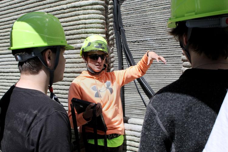 VeroTouch receives Innovative Housing Incentive grant | News | chaffeecountytimes.com