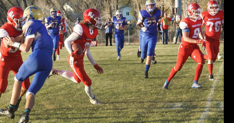 Penalties, late passes knock Demons from football playoffs | Sports ...