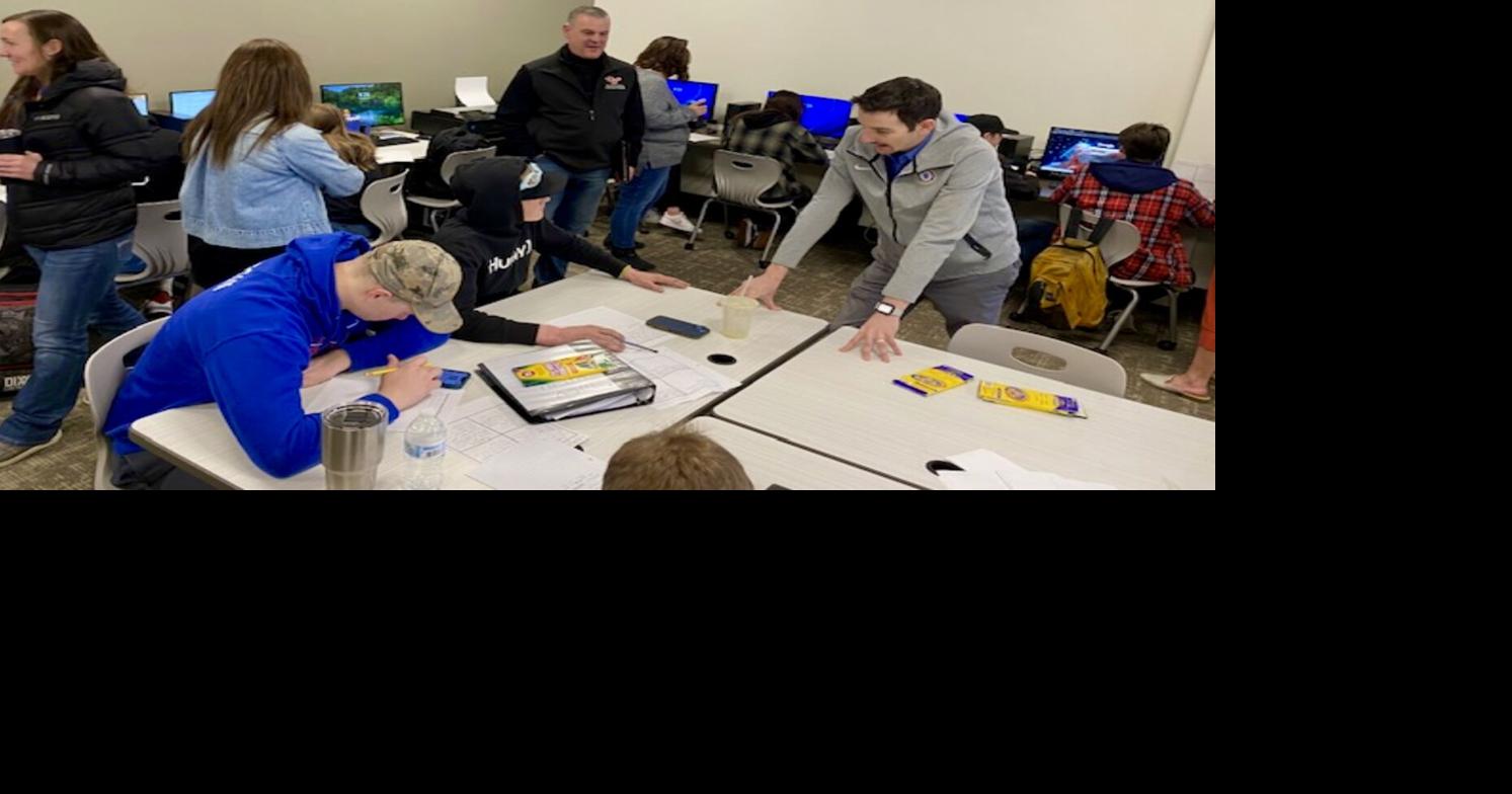 The high school work-based learning experience | Schools ...