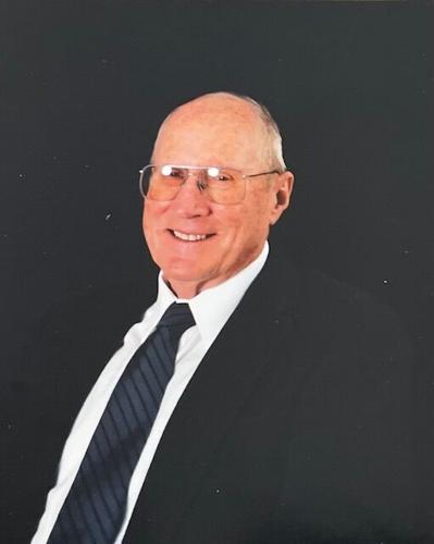 Kenneth A. Baker | Obituaries | chaffeecountytimes.com