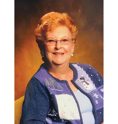 Ann Hunter Senff | Obituaries | chaffeecountytimes.com