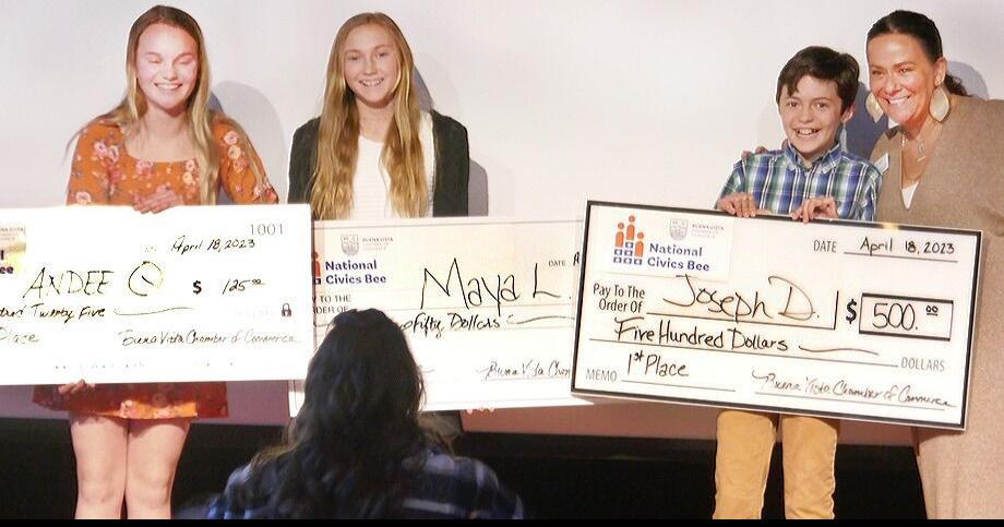 Essay submissions open for 2024 Nat’l Civics Bee | News ...