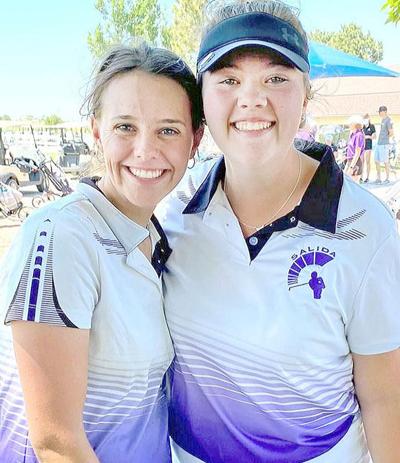 Buena Vista golfer plays state tournament for Salida | Sports ...