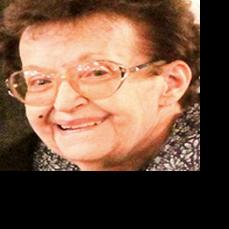Helen Trainor | Obituaries | chaffeecountytimes.com