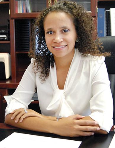 Meet Brandy Reitter, BV’s new town administrator | News ...