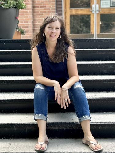 Sandell helps chorale find ‘special moments’ | News ...
