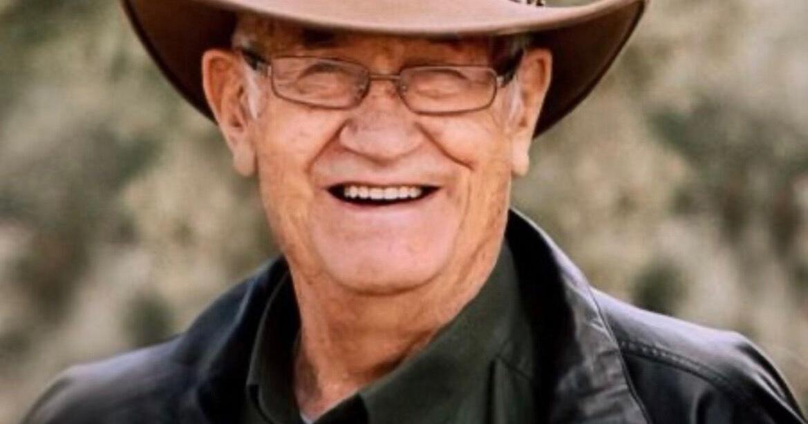 Bill Behrman | Obituaries | chaffeecountytimes.com