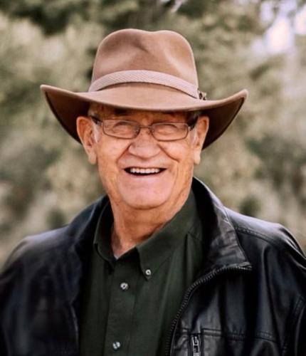 Bill Behrman | Obituaries | chaffeecountytimes.com