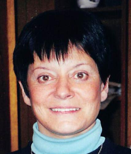 Nancy Taylor Adams | Obituaries | chaffeecountytimes.com