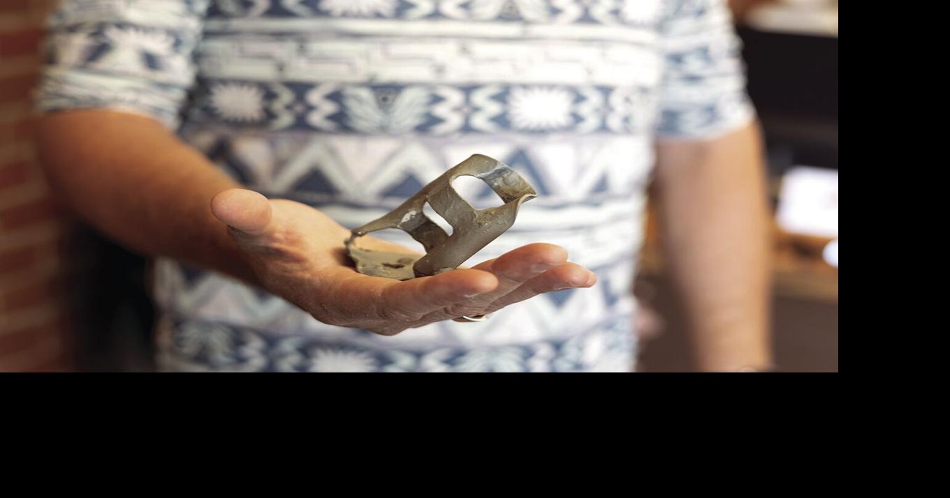 Chaffee GOP condemns Pride flag thefts, state chair | News ...