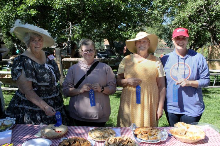 Turner Apple Farm kicks off fall with Applefest | | chaffeecountytimes.com