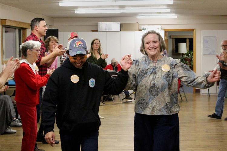 AVMAD celebrates 25 years | | chaffeecountytimes.com