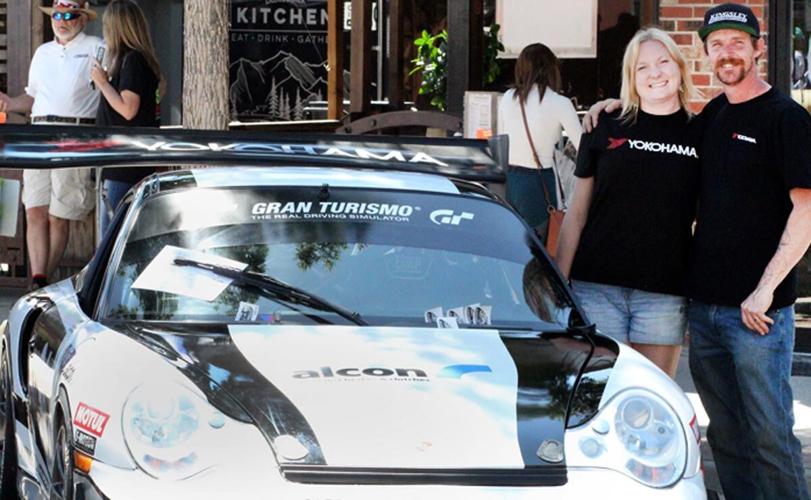 Kingsley talks post-Pikes Peak run | News | chaffeecountytimes.com