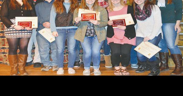 Gleeson: Persistence key to educational excellence | News ...