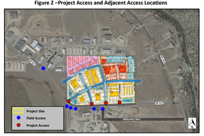 Topside developers withdraw annexation application | News ...