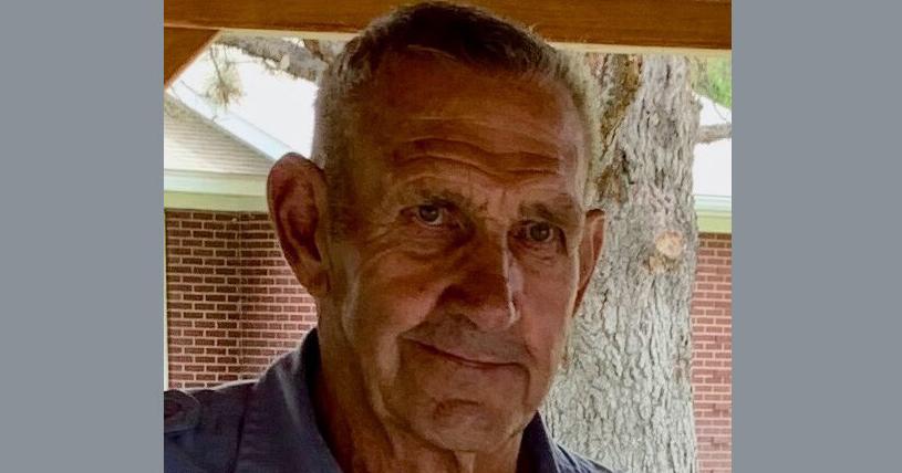 Jim Ashley | Obituaries | chaffeecountytimes.com