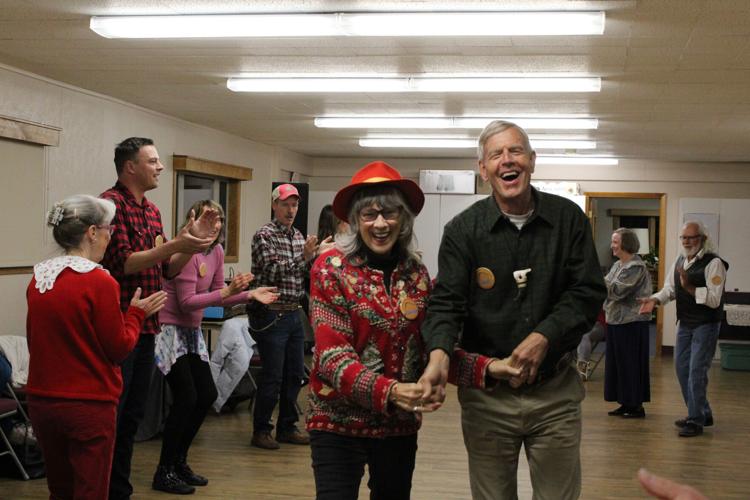 AVMAD celebrates 25 years | | chaffeecountytimes.com