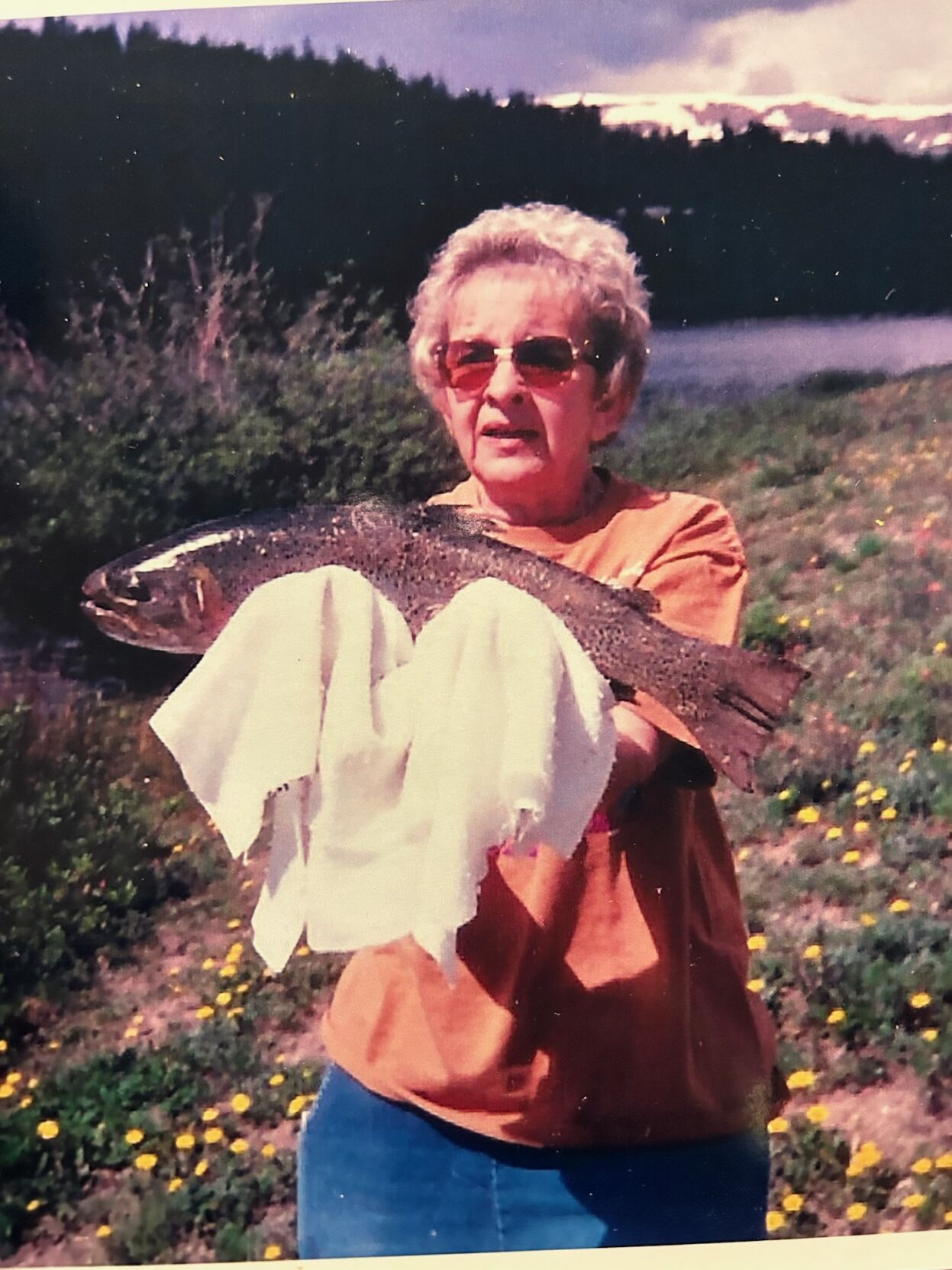 Loretta Mosley | Obituaries | chaffeecountytimes.com