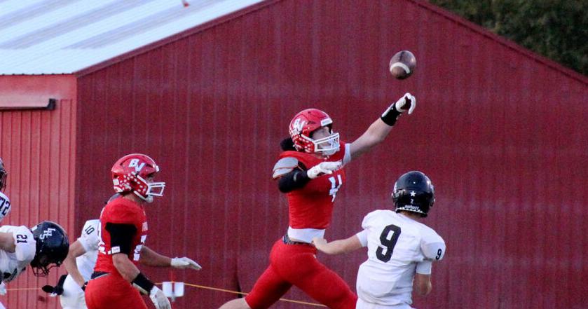 Buena Vista Demons triumph over Limon in season game | Schools ...