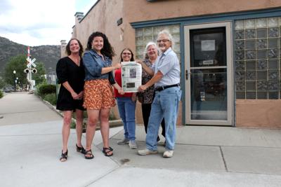 Harn takes over as Times editor | News | chaffeecountytimes.com