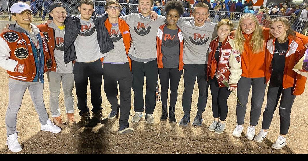 XC regional champions | Free Content | chaffeecountytimes.com