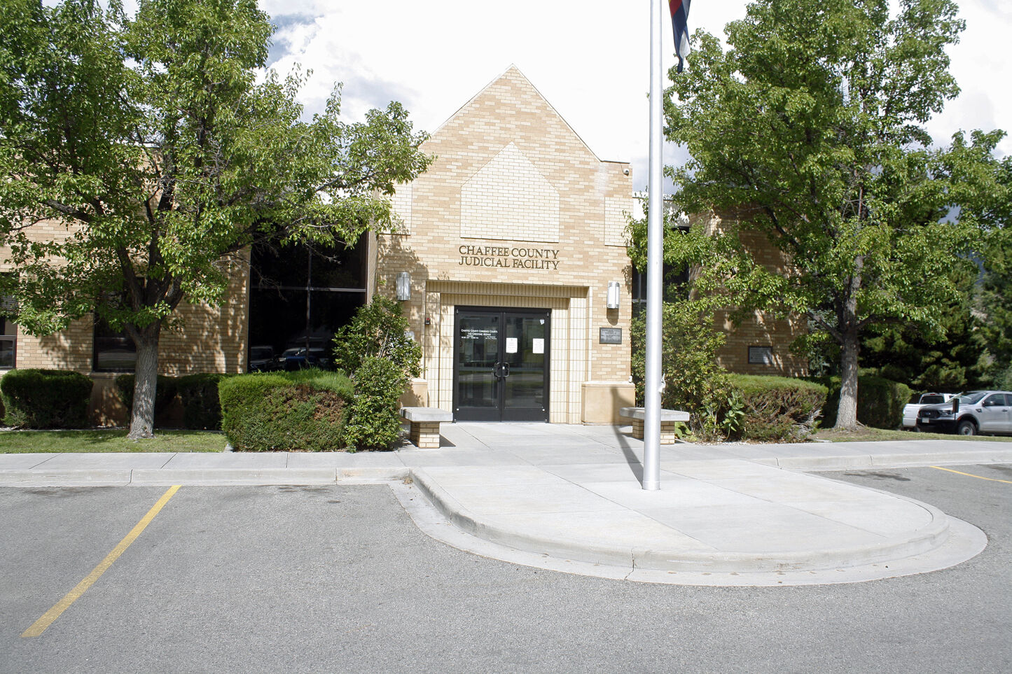 Watts pleads guilty to felony menacing, sentenced June 18 | News ...