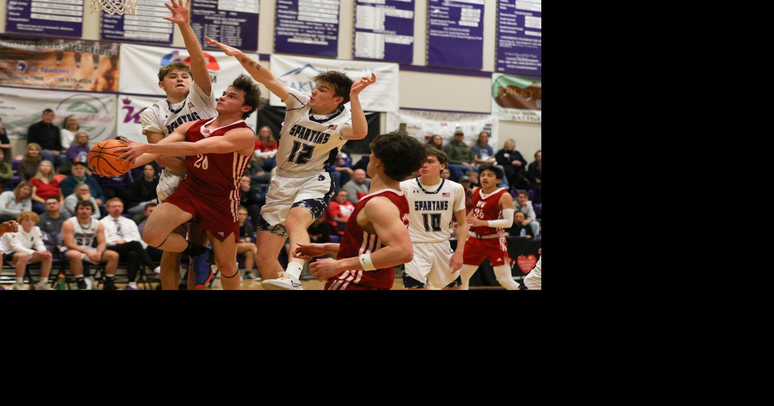 BVHS Basketball team to face Del Norte and Alamosa | Sports ...