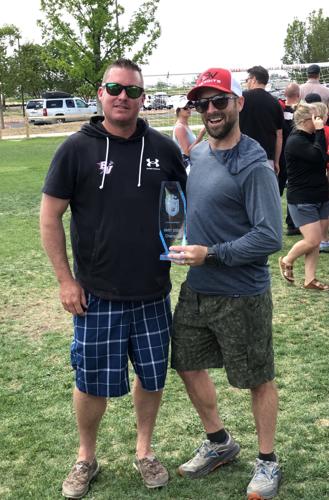 BV Bandits steal the win at GMIT Border Battle tourney | News ...