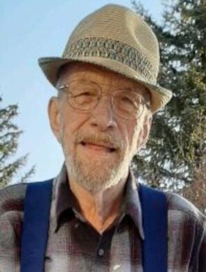 Victor Robert Sydow | Obituaries | chaffeecountytimes.com
