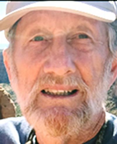 Raymond Gallagher | Obituaries | chaffeecountytimes.com