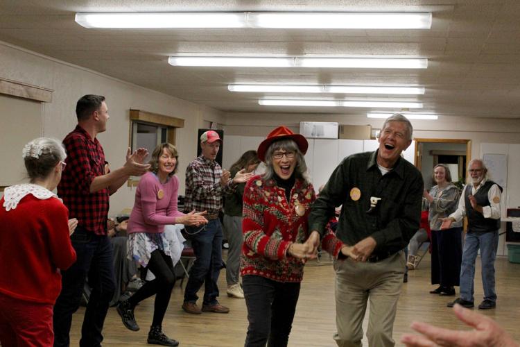 AVMAD celebrates 25 years | | chaffeecountytimes.com