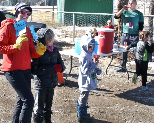 Pi Day celebrated - Family fun at Pi Day 5k Run | Free Content ...